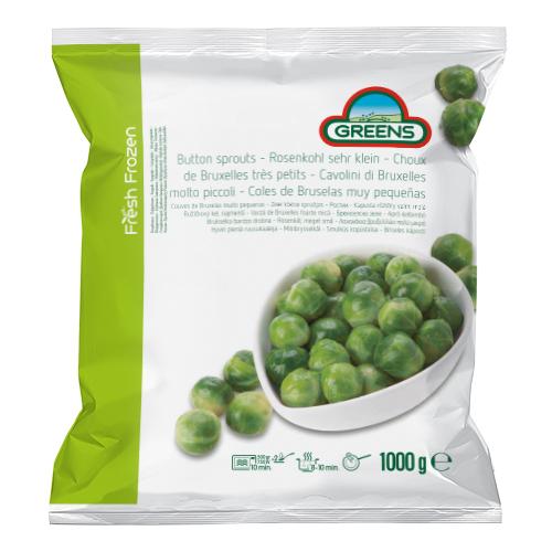 GREENS Button sprouts 20/25mm 1kg – The Atrium Cash & Carry
