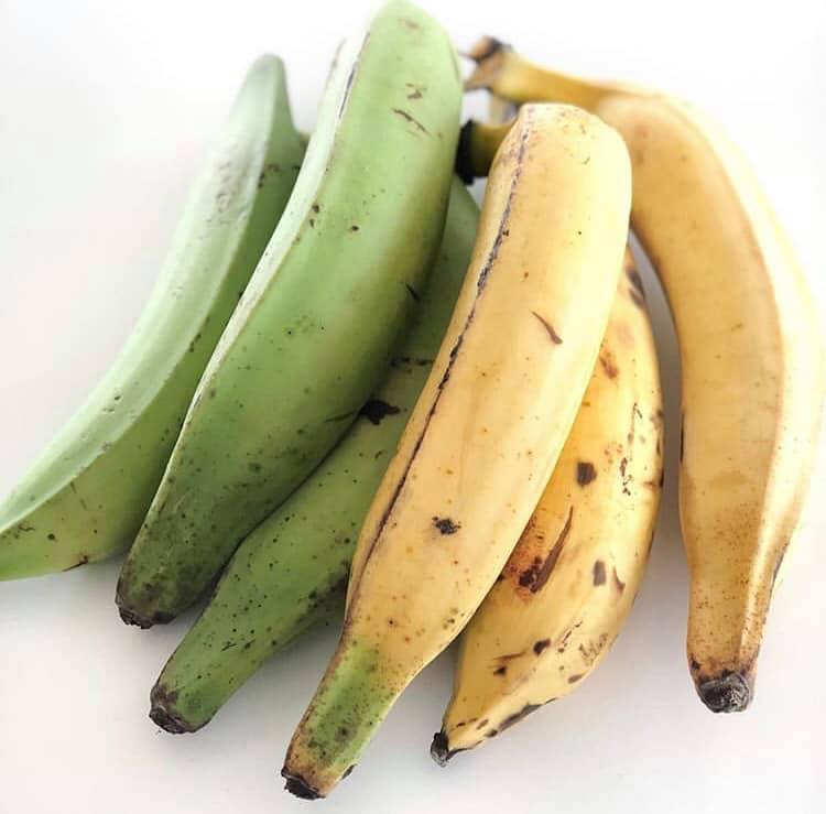 Plantain Banana box – The Atrium Cash & Carry